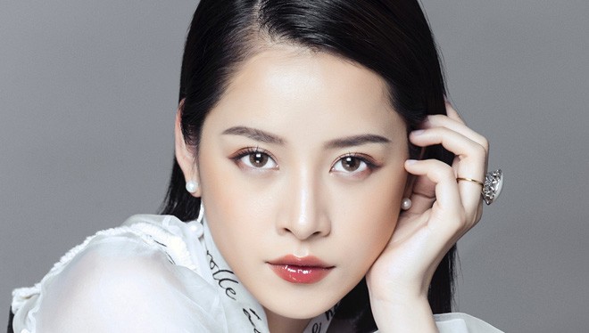 Chi Pu "đốt mắt" cư dân mạng với nhan sắc đỉnh cao