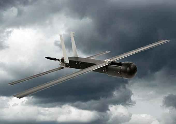 Quân đội Mỹ "dĩ độc trị độc", mua UAV để diệt UAV