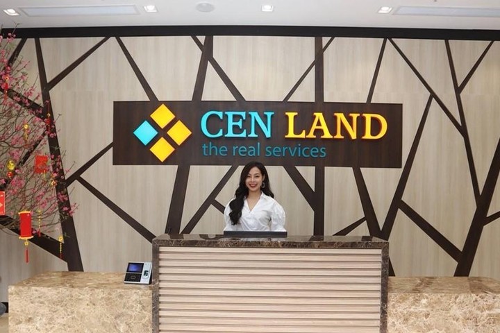 Top 7 mã chứng khoán cen group in 2023 - Chia Sẻ Kiến Thức Điện Máy ...