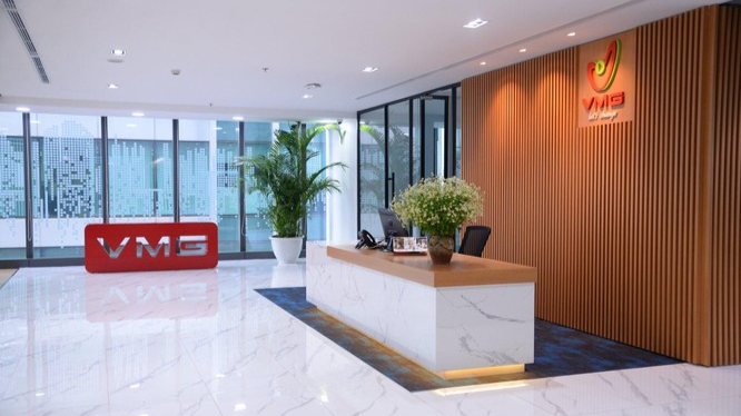 Top 9 cong ty vmg mới nhất năm 2023 - Kiến Thức Cho Người lao Động Việt Nam