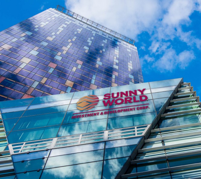 Sunny World