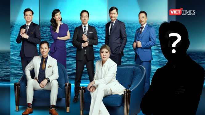 Phương Hữu Việt Capella Group: 'Shark' của Shark Tank Việt Nam