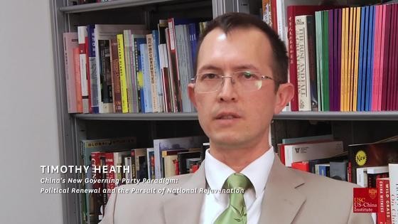 Trung Quốc và Nga đang lập liên minh 4 nước đối trọng với Bộ Tứ (Quad ...
