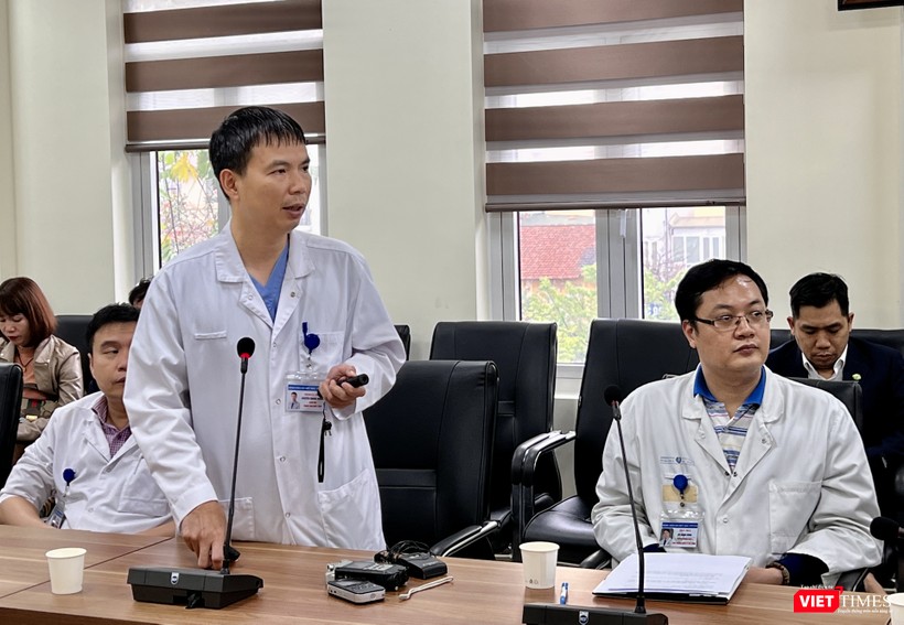 Lần đầu tiên Việt Nam ghép thành công cả tim và thận cho cùng một bệnh nhân