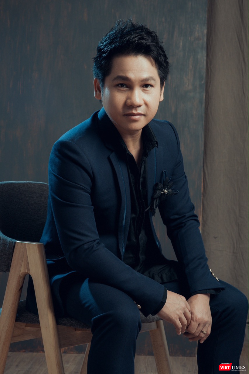 Thôi giảng dạy ở Nhạc viện sẽ tốt hơn cho công chúng