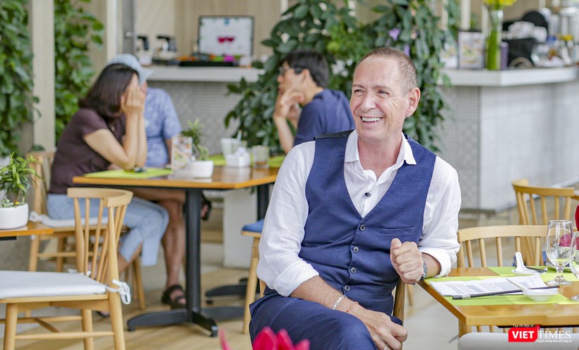 Grand Mercure Danang định vị thương hiệu từ chất lượng và khác biệt