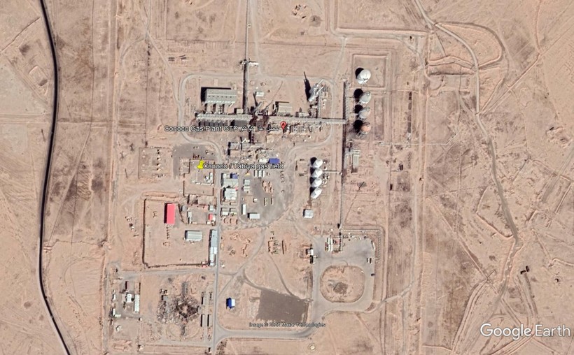 Gia tăng xung đột giữa quân đội Mỹ, lực lượng thánh chiến với các lực ...