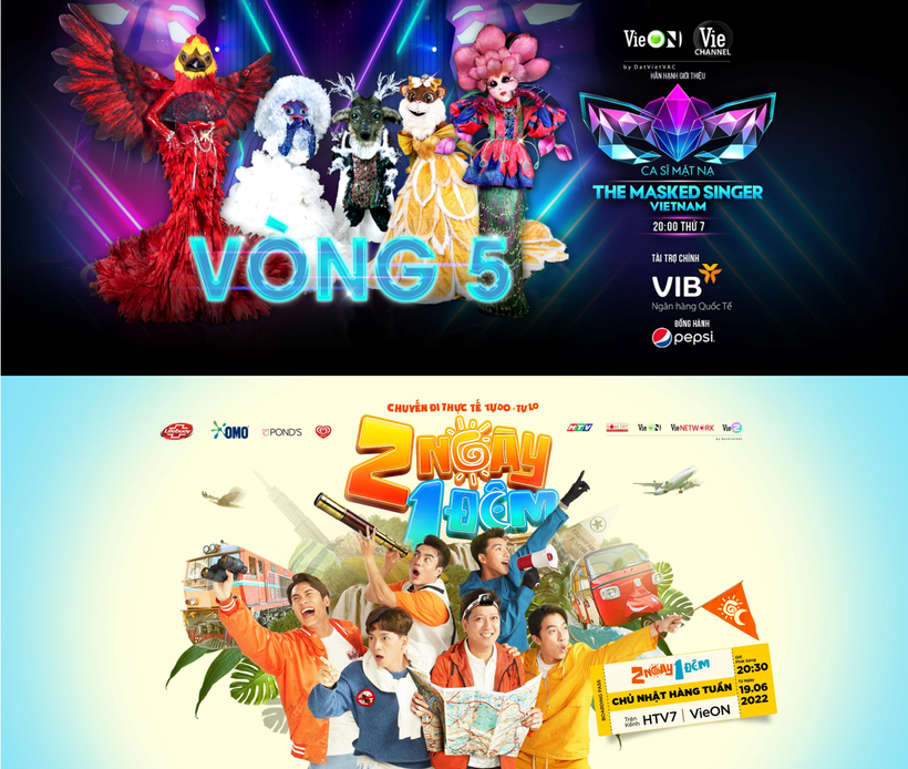 Bước chuyển mình công nghệ của DatVietVAC Group Holdings