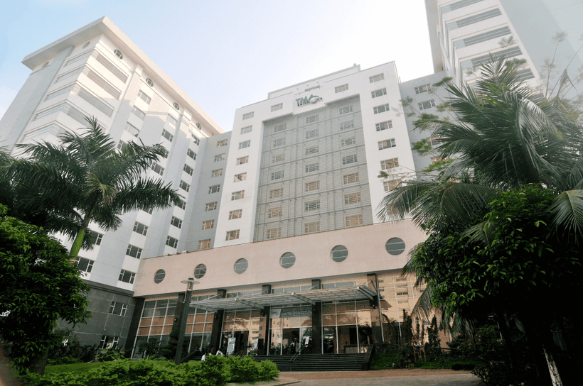 Biên lãi tốt của 'ông lớn' xuất khẩu phần mềm Tường Minh (TMA Solutions)