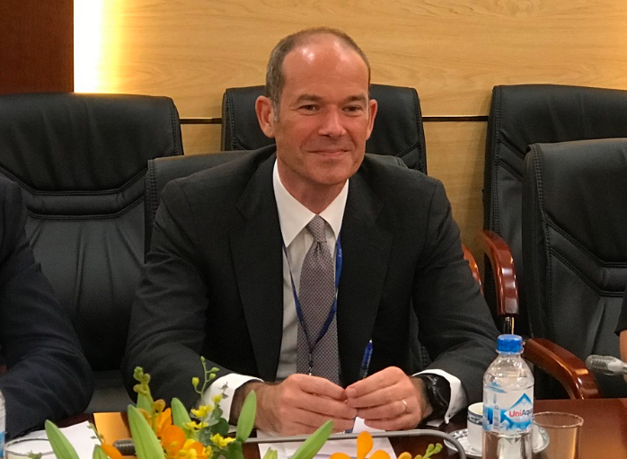 Jardine Matheson muốn đổ thêm tiền vào Việt Nam: Vinamilk, EVN, VNPT và ...