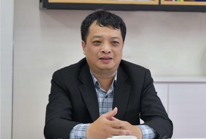 Viện trưởng DTSI: Cần làm rõ nội hàm của kinh tế số và xã hội số