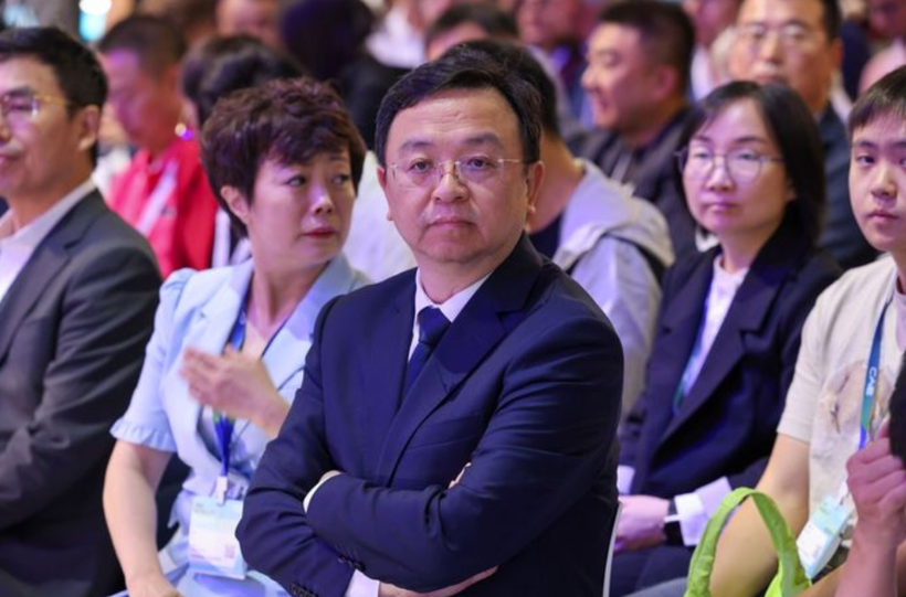 Stella Li: 'Bóng hồng' phía sau thành công của BYD