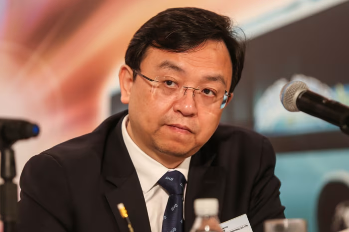 Wang Chuanfu - "Thế lực" tạo đà cho sự trỗi dậy mạnh mẽ của BYD